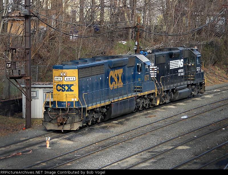 CSX 8973